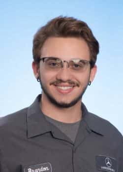 Mercedes-Benz of Midlothian Staff | Midlothian Mercedes-Benz Dealer