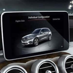How to Use Your COMAND® Mercedes-Benz Navigation System