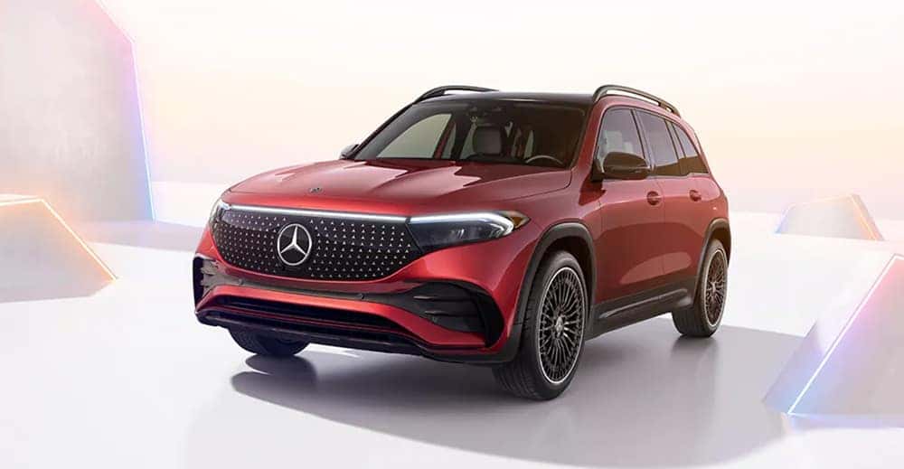 New Mercedes-Benz Vehicle Specials | Mercedes-Benz of Palm Springs