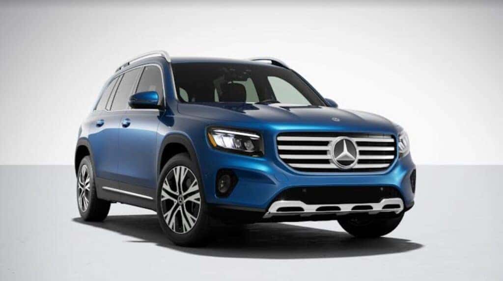 New Mercedes-Benz Vehicle Specials | Mercedes-Benz of Palm Springs