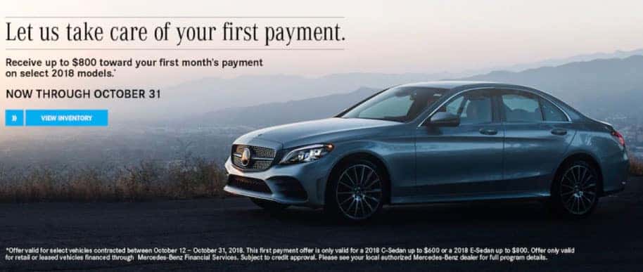 Mercedes-Benz of Richmond VA | New & Used Cars