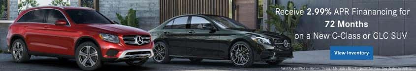 Mercedes-Benz of Richmond VA | New & Used Cars