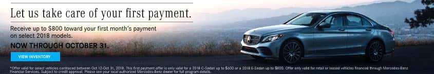 Mercedes-Benz of Richmond VA | New & Used Cars