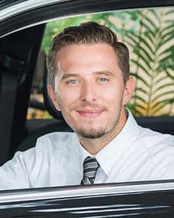 Mercedes-Benz of Richmond Staff | Richmond Mercedes-Benz Dealer