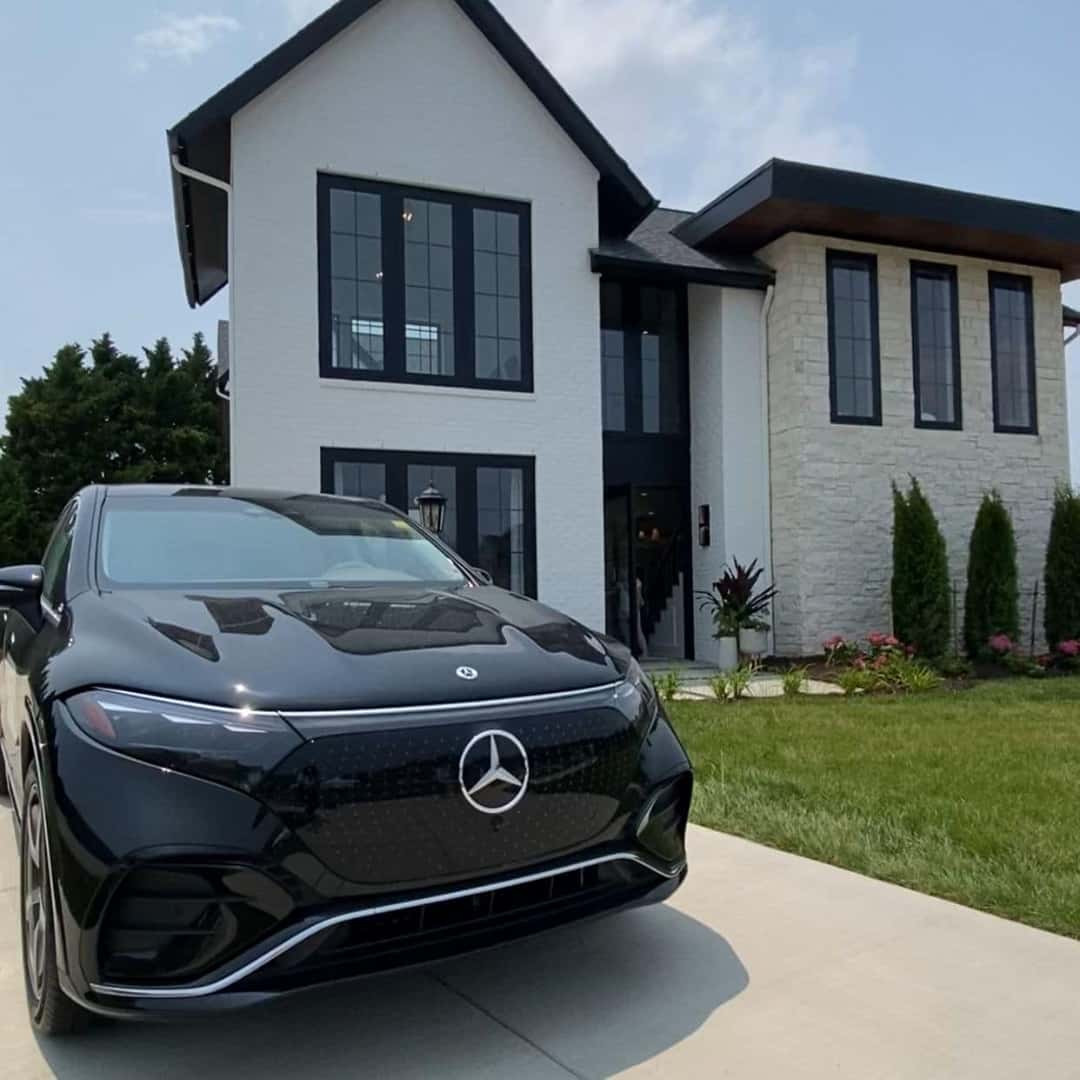 Homearama 2023 | Mercedes-Benz of Richmond