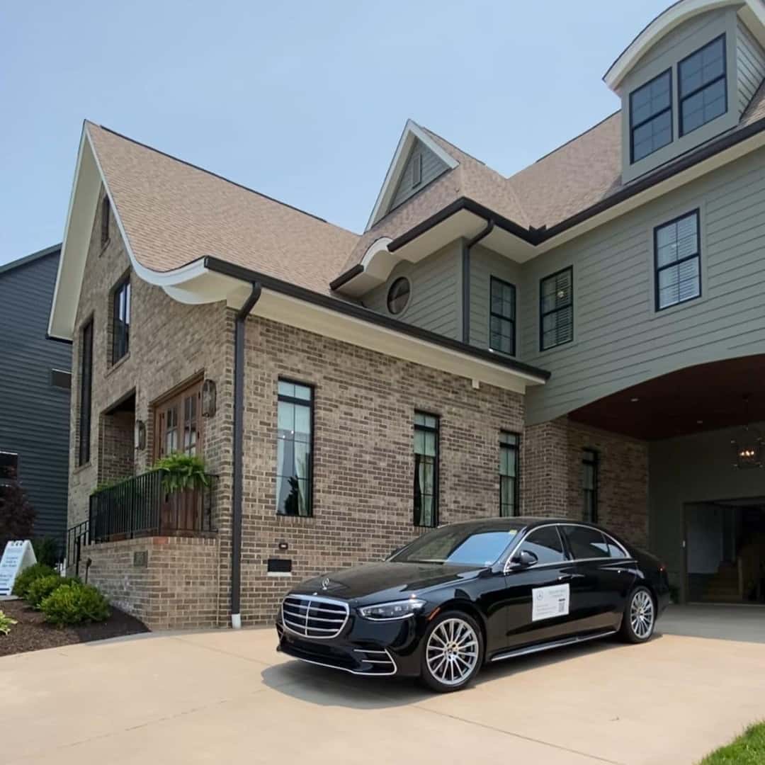 Homearama 2023 | Mercedes-Benz of Richmond