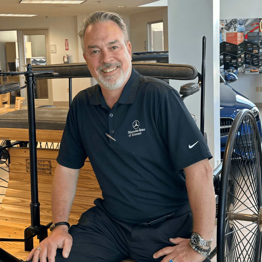 Lease Benefits Explained by Michael Stotler | Mercedes-Benz of Richmond