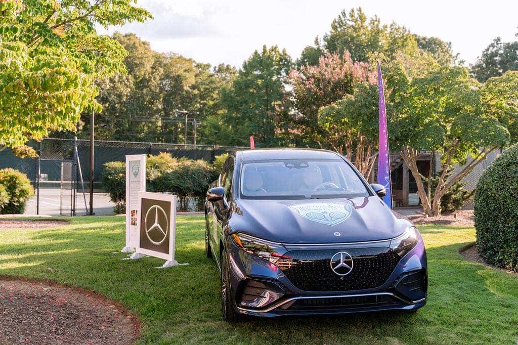 Mercedes-Benz of Richmond in the 2023 Thalhimer Challenge | Mercedes ...