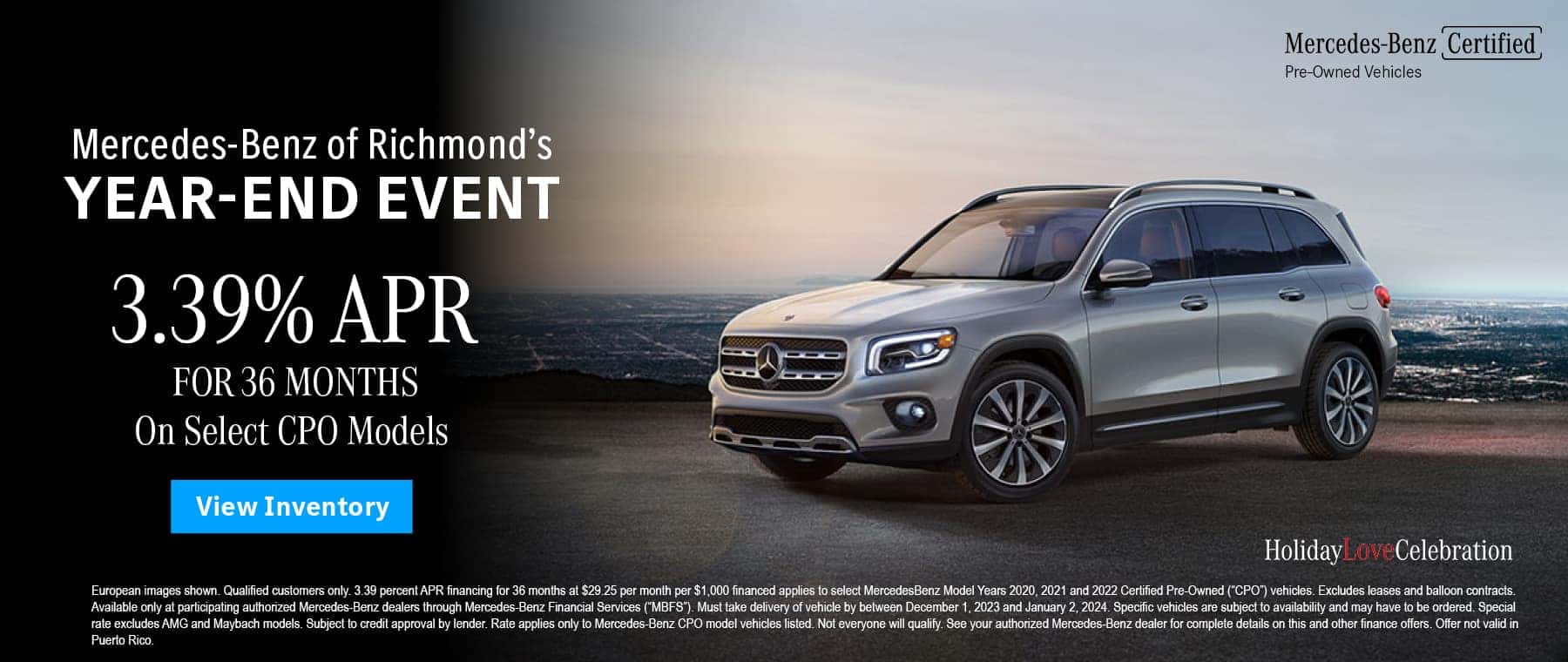 Mercedes-Benz of Richmond VA | New & Used Cars