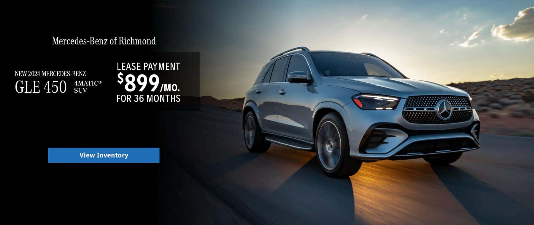 Mercedes-Benz of Richmond VA | New & Used Cars