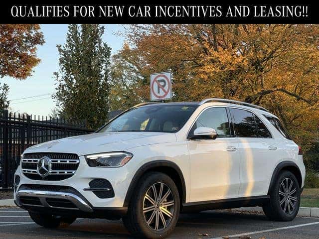 Special Offers | Mercedes-Benz of Richmond