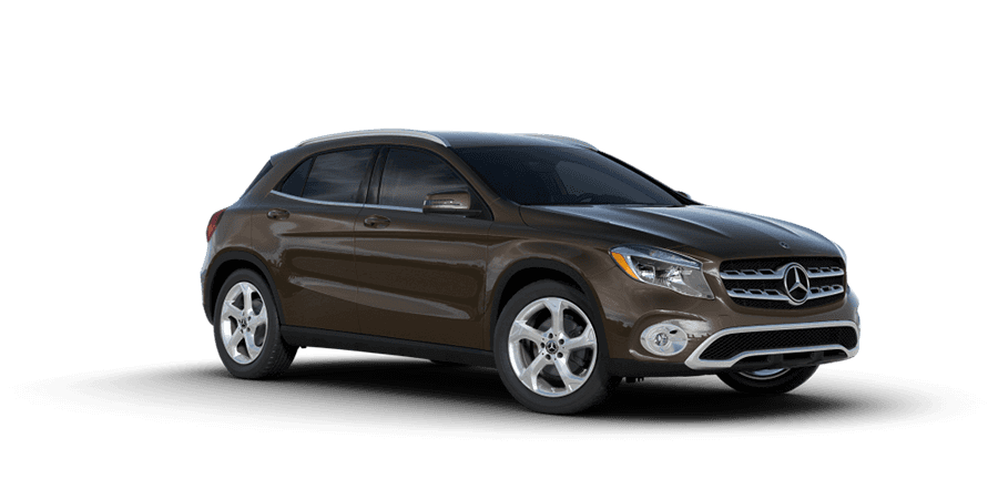 2018 Mercedes-Benz GLA | Specs & Info | Mercedes-Benz of St. Louis
