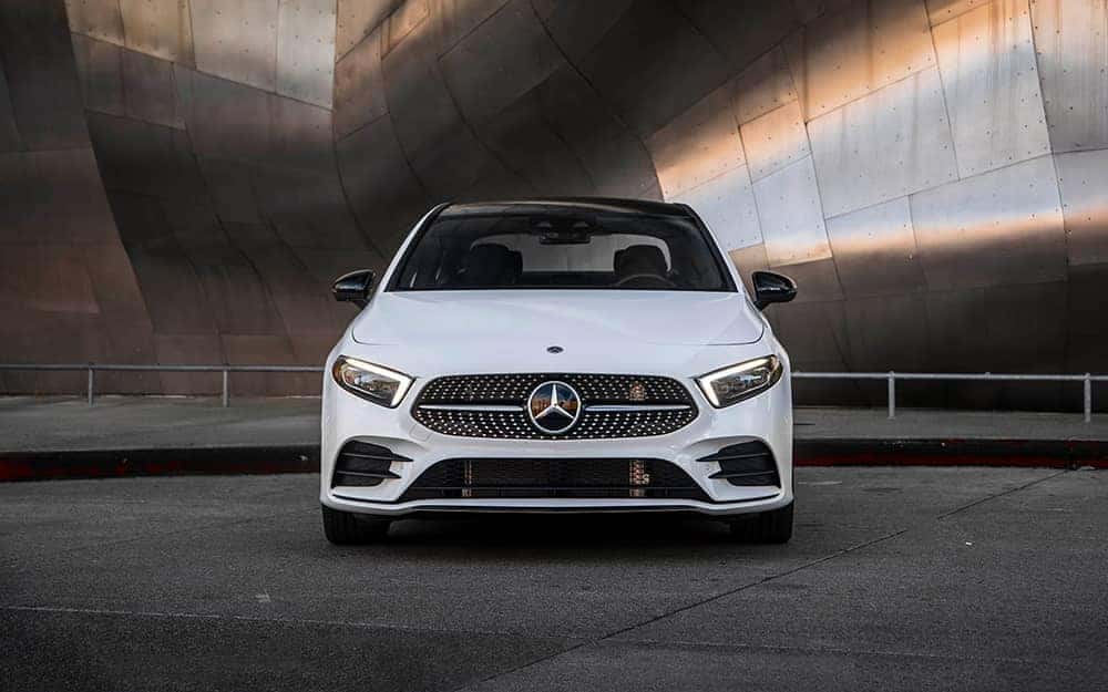 2020 Mercedes-Benz A-Class Specs, Prices & Photos