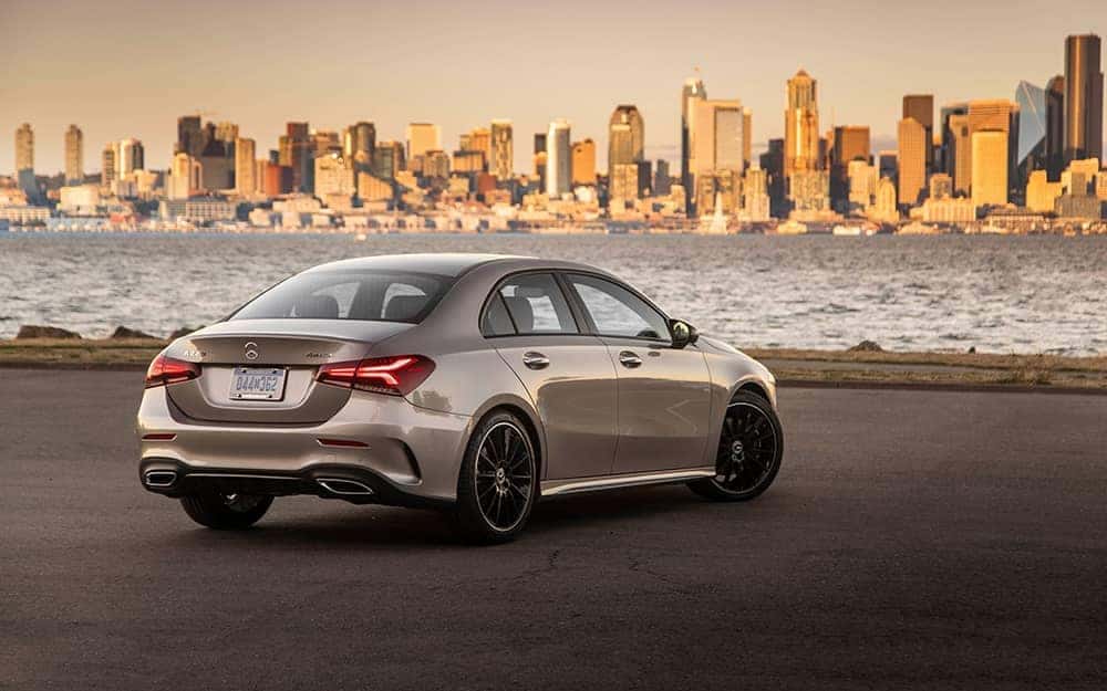 2020 Mercedes-Benz A-Class Specs, Prices & Photos