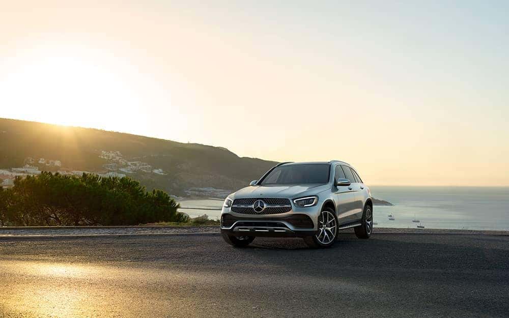 2020 Mercedes-Benz GLC Specs, Prices & Photos | Mercedes-Benz of St. Louis