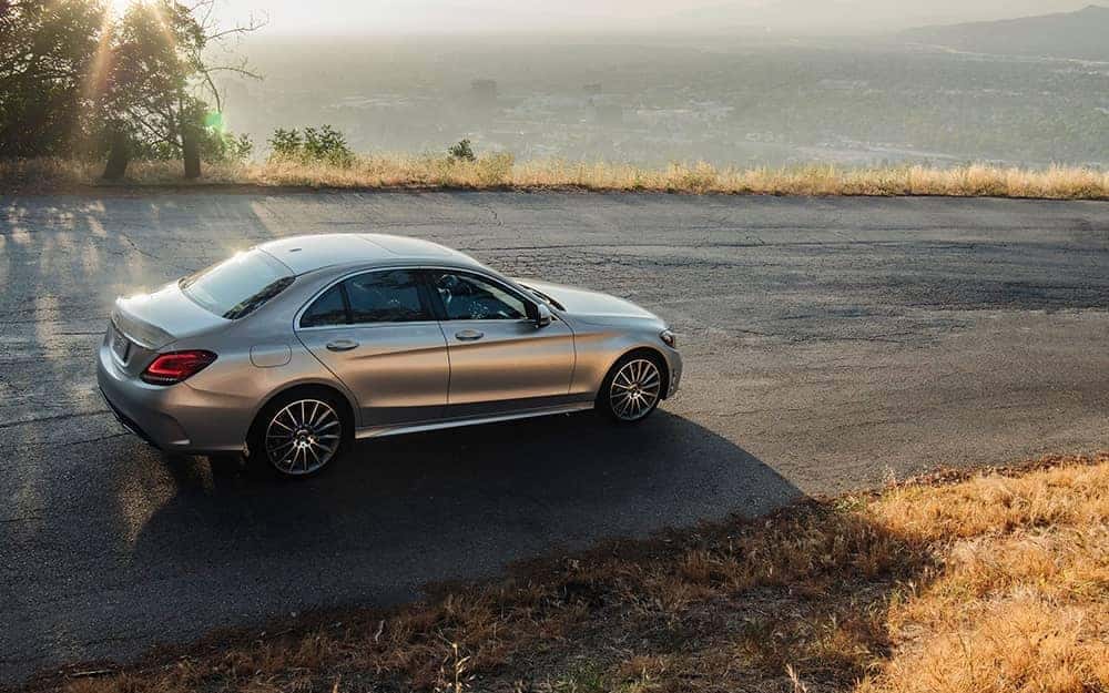 2020 Mercedes-Benz C-Class Specs, Prices and Photos