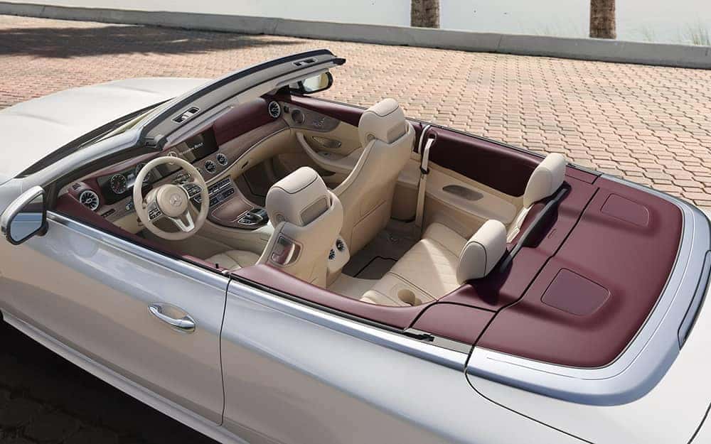 2020 Mercedes-Benz E-Class Specs, Prices and Photos