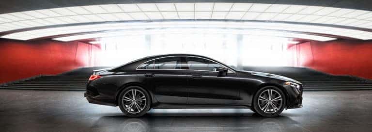 Mercedes-Benz Price List | How Much Does a Mercedes-Benz Cost?