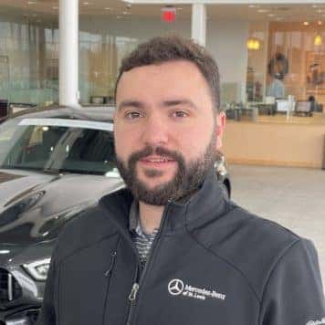 Mercedes-Benz of St. Louis Staff | St. Louis Mercedes-Benz Dealer