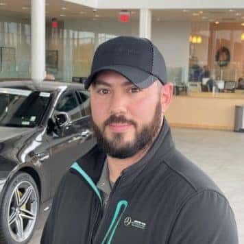 Mercedes-Benz of St. Louis Staff | St. Louis Mercedes-Benz Dealer