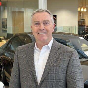 Mercedes-Benz of St. Louis Staff | St. Louis Mercedes-Benz Dealer