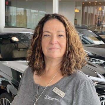 Mercedes-Benz of St. Louis Staff | St. Louis Mercedes-Benz Dealer