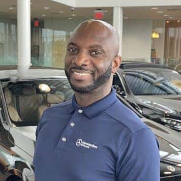 Mercedes-Benz of St. Louis Staff | St. Louis Mercedes-Benz Dealer
