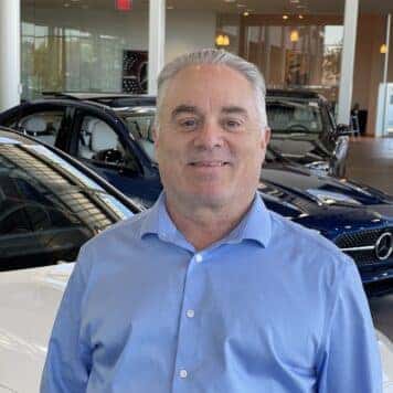 Mercedes-Benz of St. Louis Staff | St. Louis Mercedes-Benz Dealer