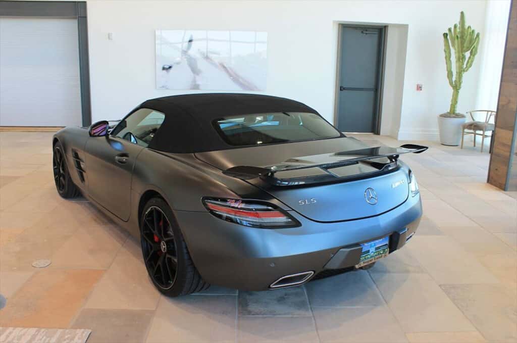 VIP Tour Sugar Land | Mercedes-Benz of Sugar Land