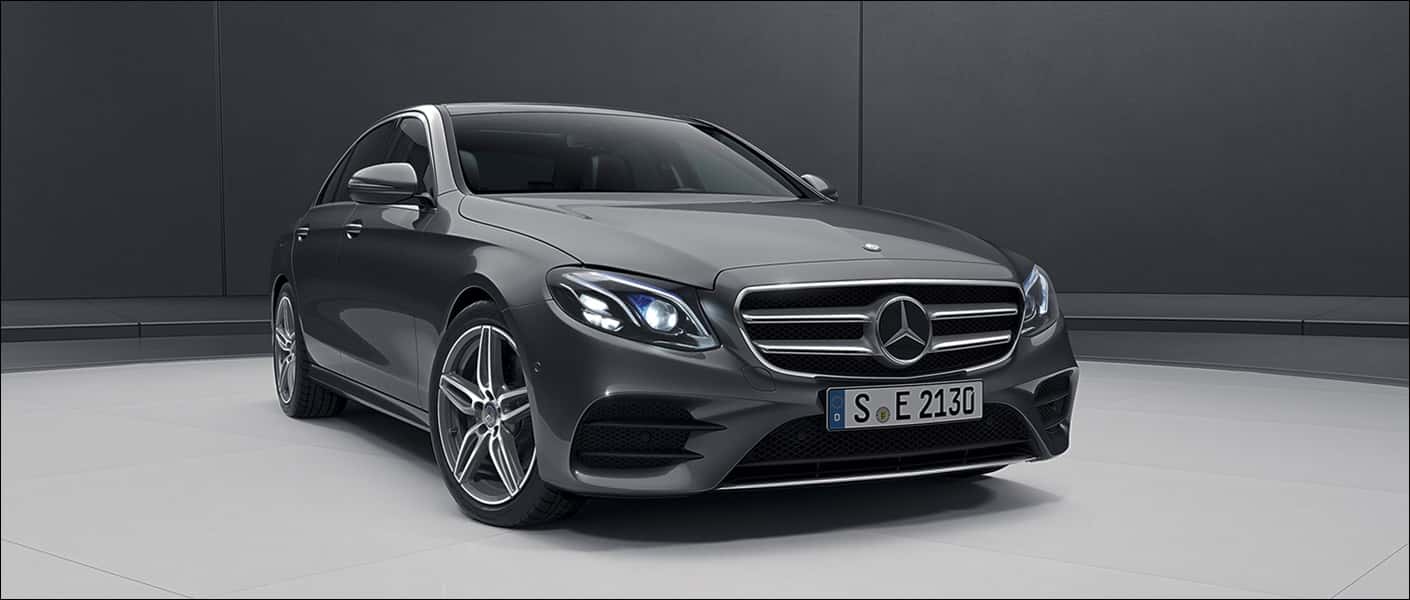 Which Mercedes-Benz fits your Father's personality type? | Mercedes ...
