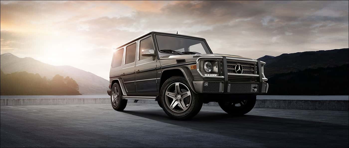 Which Mercedes-Benz fits your Father's personality type? | Mercedes ...
