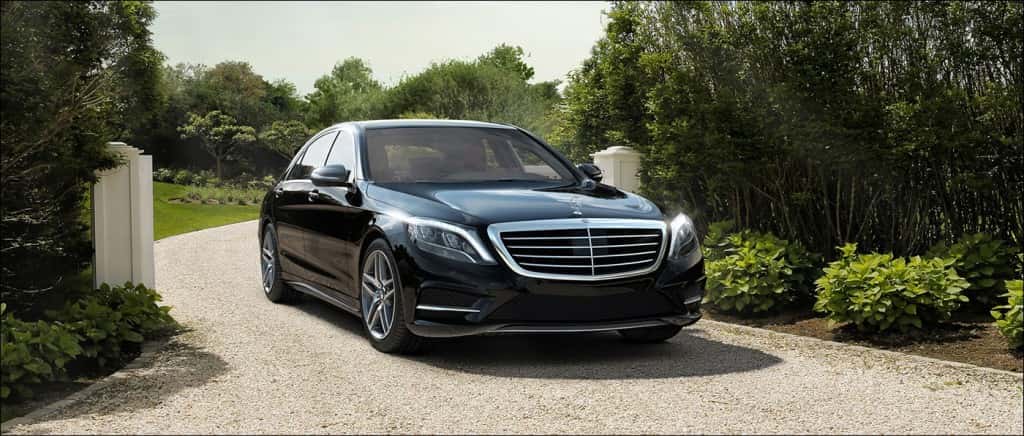 Which Mercedes-Benz fits your Father's personality type? | Mercedes ...