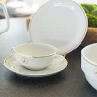 Authentic Vintage Mercedes-Benz Porcelain Dining Sets | Mercedes-Benz ...