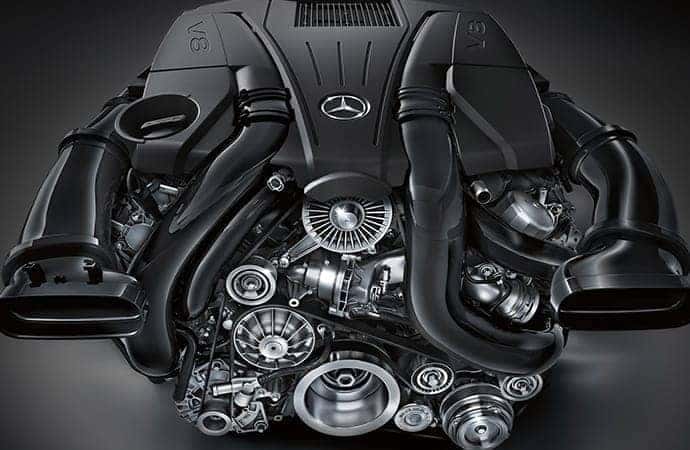 2019 Mercedes-Benz GLS Model Overview | Mercedes-Benz of Sugar Land