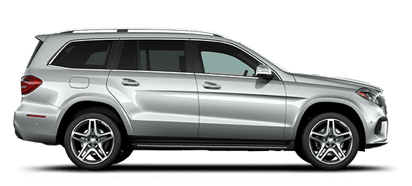 2019 Mercedes-Benz GLS Model Overview | Mercedes-Benz of Sugar Land