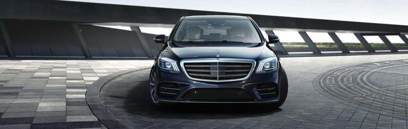 2019 Mercedes-Benz S-Class Model Overview | Mercedes-Benz of Sugar Land