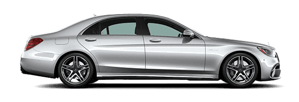 2019 Mercedes-Benz S-Class Model Overview | Mercedes-Benz of Sugar Land