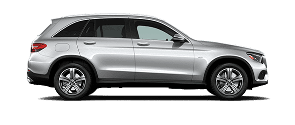 2020 Mercedes-Benz GLC Model Overview | Mercedes-Benz of Sugar Land