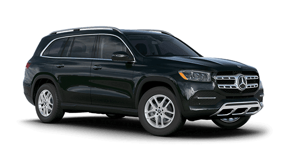 2020 Mercedes-Benz GLS Model Overview | Mercedes-Benz of Sugar Land