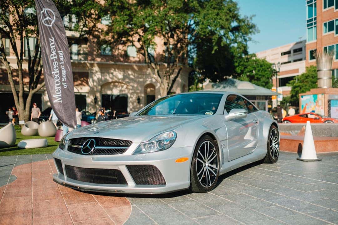 The Car Culture Invitational | Mark Your Calendar | Mercedes-Benz of ...