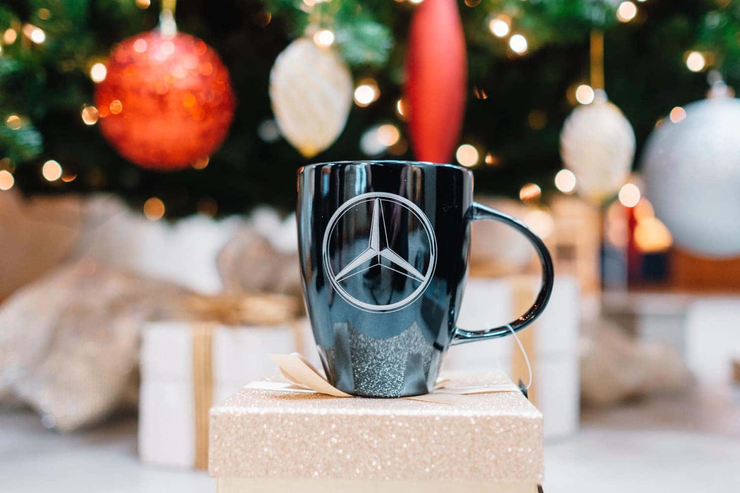 Holiday Excellence | The Benz Boutique | Mercedes-Benz of Sugar Land