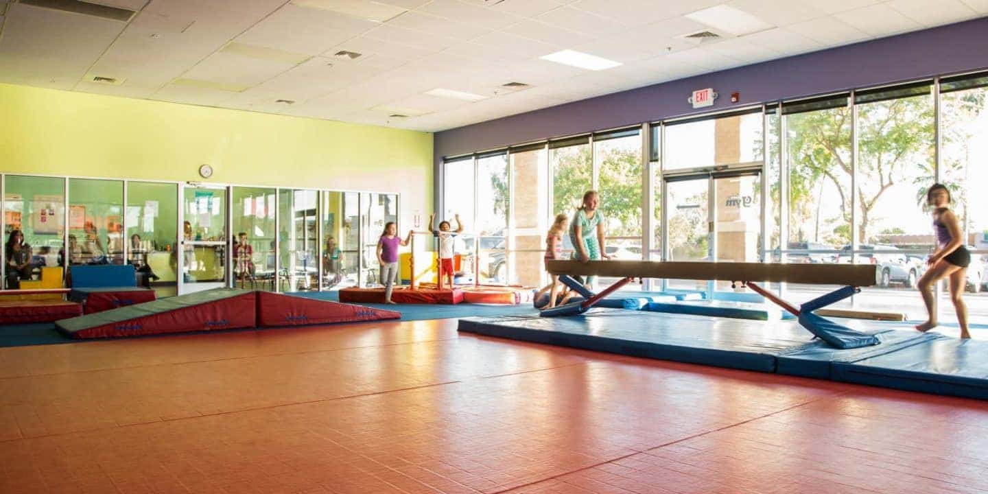 First. Class. Access. Spotlight | The Little Gym | Mercedes-Benz of ...