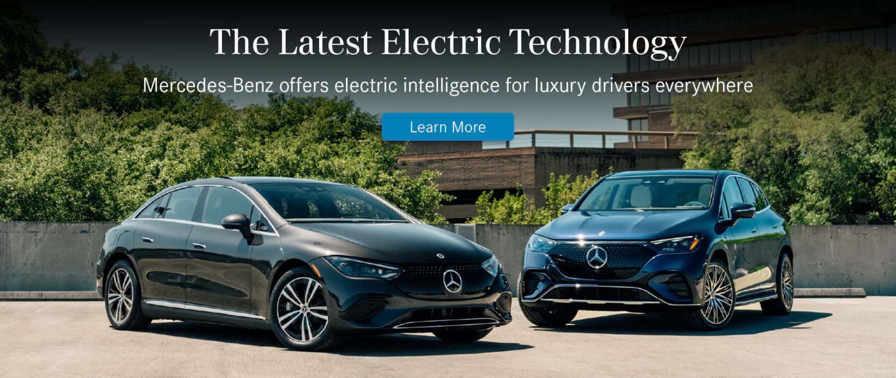 Mercedes-Benz of Sugar Land TX | New and Used Cars