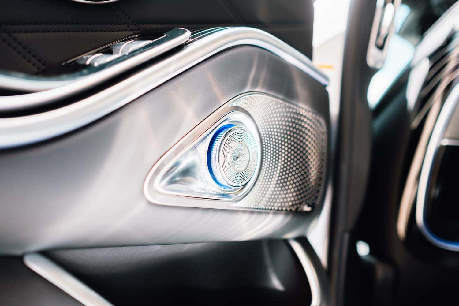 The Epitome Of Luxury | 2022 Maybach S580 | Mercedes-Benz of Sugar Land