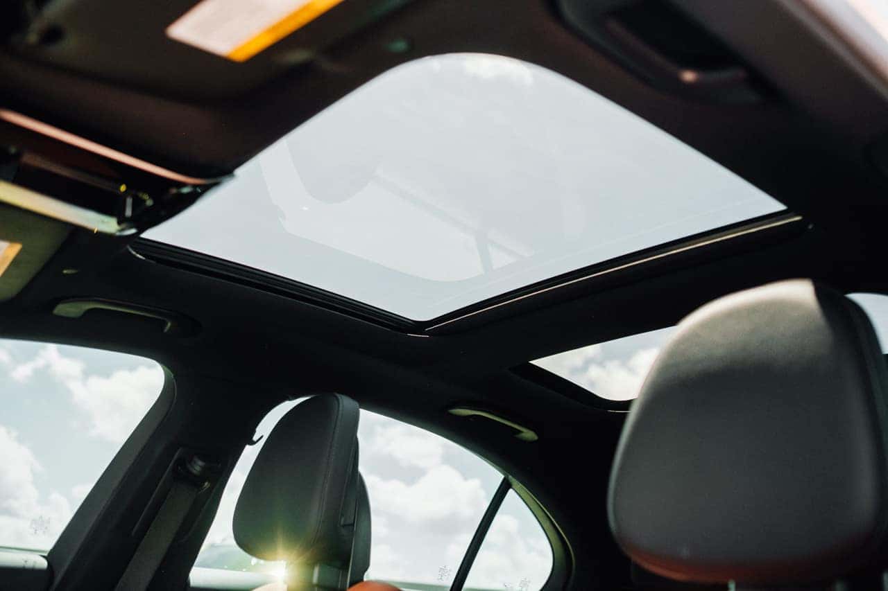 A C-Class For A New Generation | Mercedes-Benz of Sugar Land