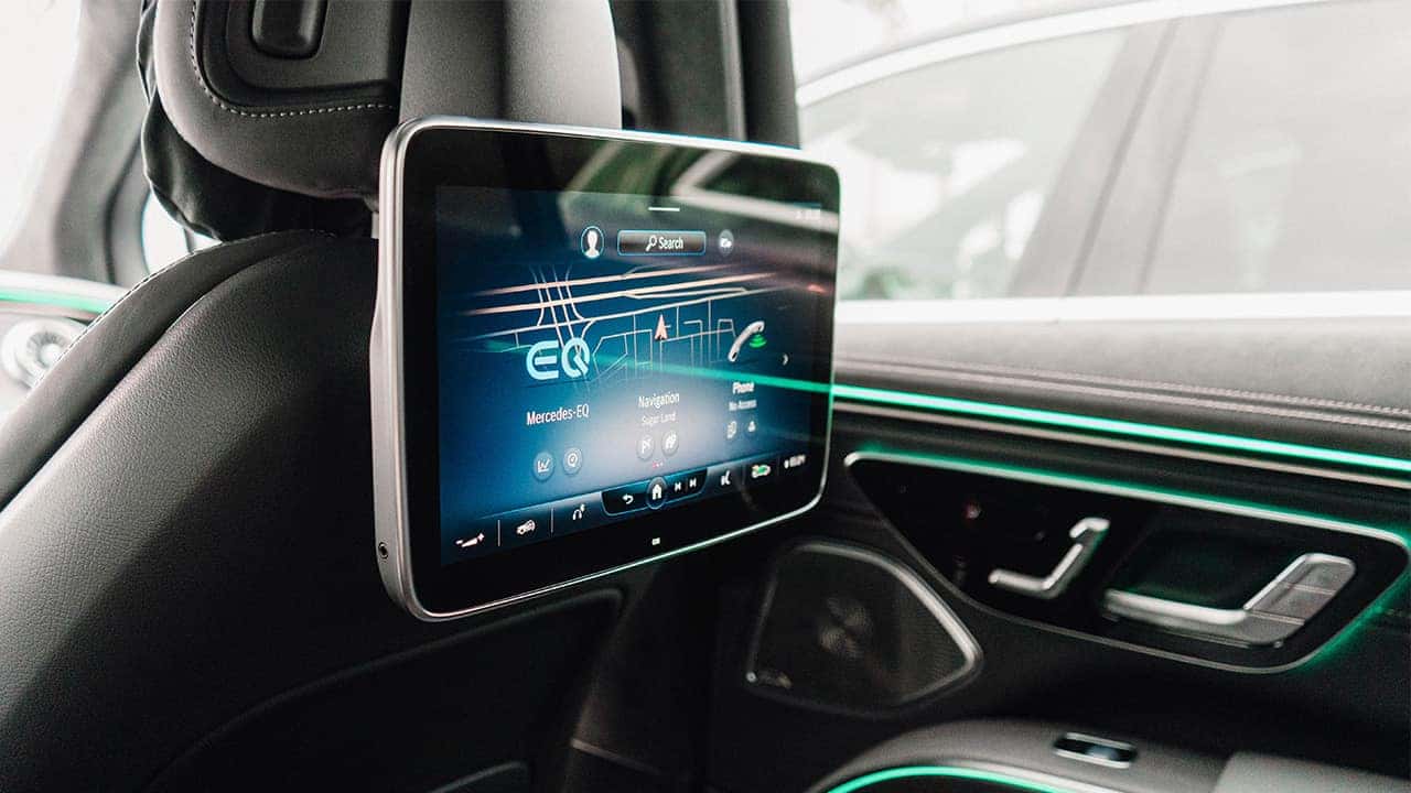 The Sophisticated EQS – Seven Passenger Luxury | Mercedes-Benz of Sugar ...