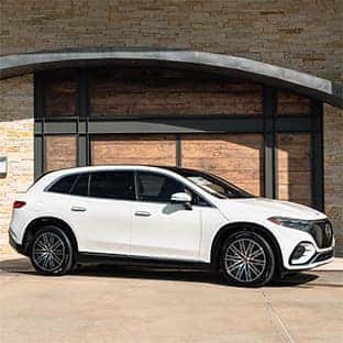 The Sophisticated EQS – Seven Passenger Luxury | Mercedes-Benz of Sugar ...