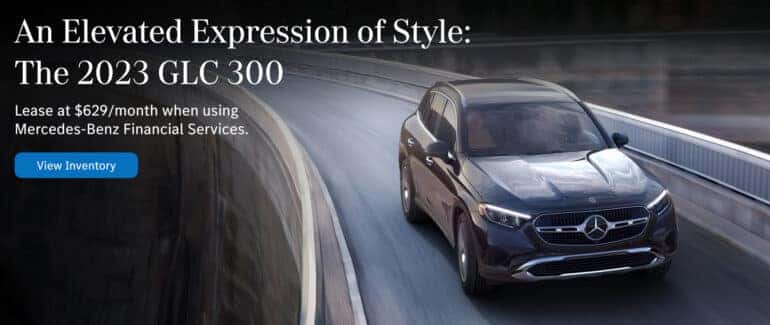 June New Car Lease Offer | Mercedes-Benz of Sugar Land