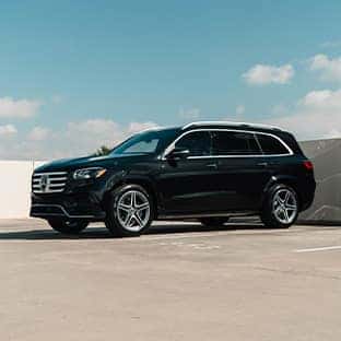 Presenting: The 2024 GLS SUV | Mercedes-Benz of Sugar Land