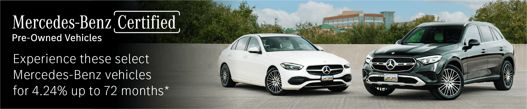 167 Pre-Owned Cars in Stock Sugar Land, Houston | Mercedes-Benz of ...